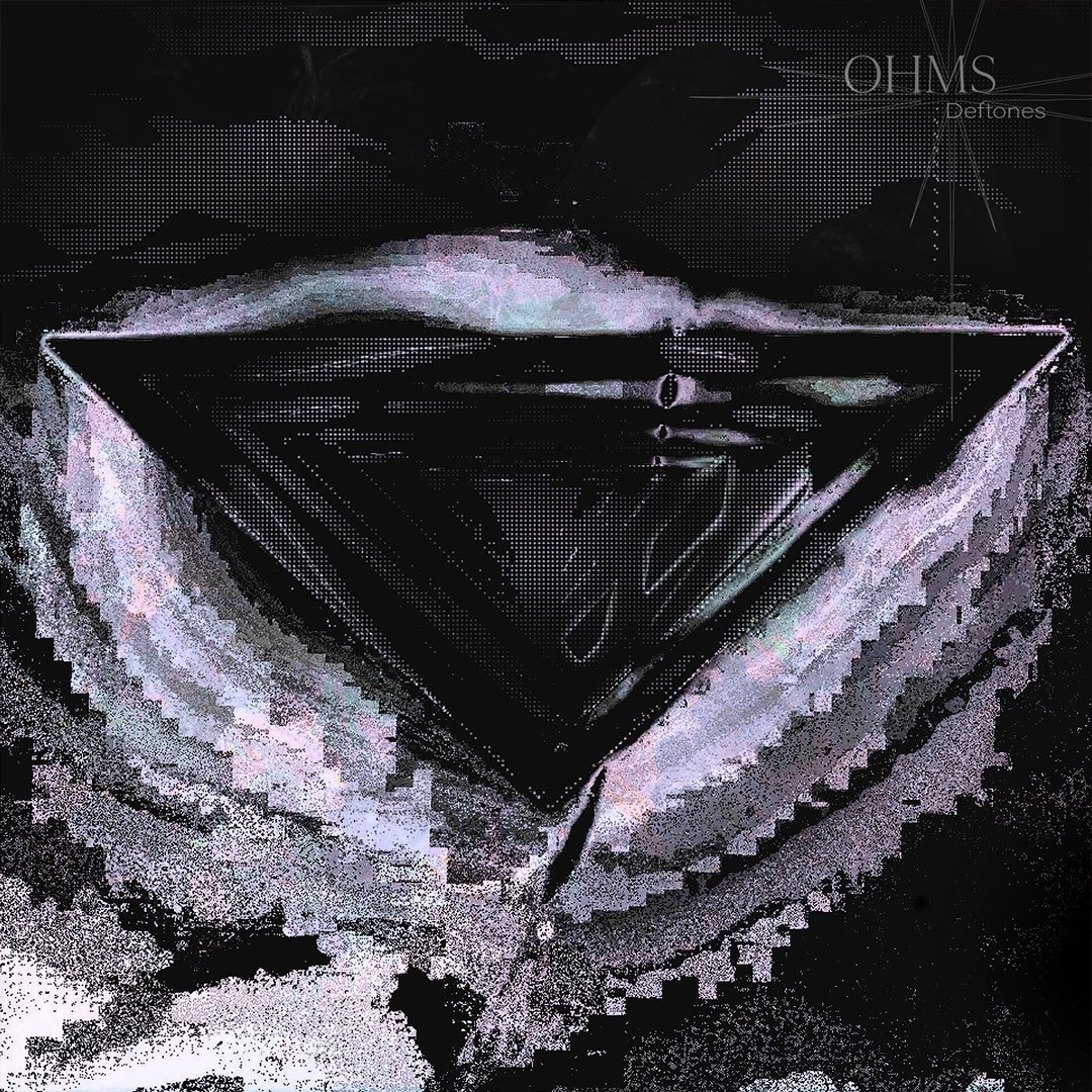 Album Artwork - EEWEE.GRAPHICS